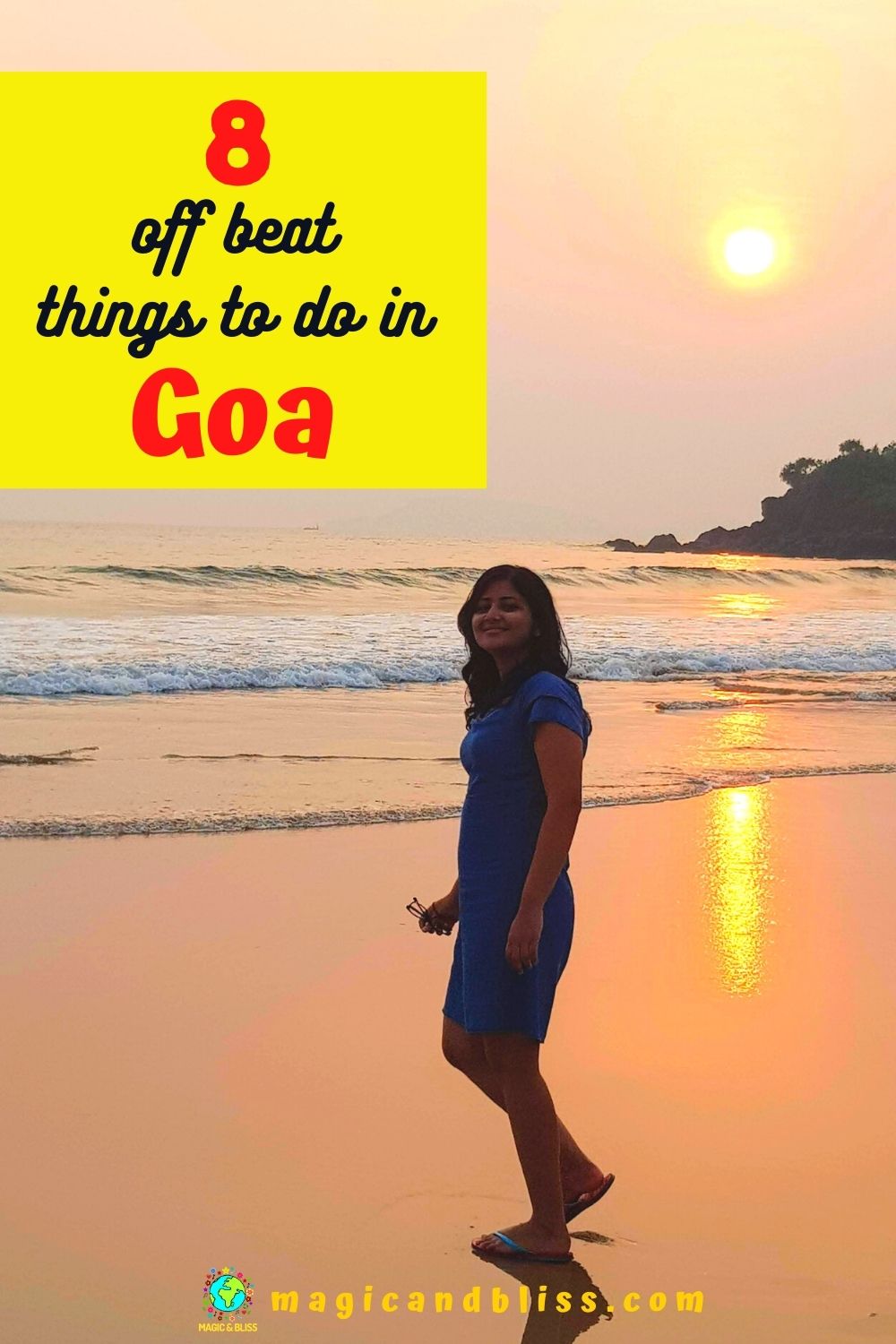 8 Best Offbeat Things To Do In Goa | Magicandbliss