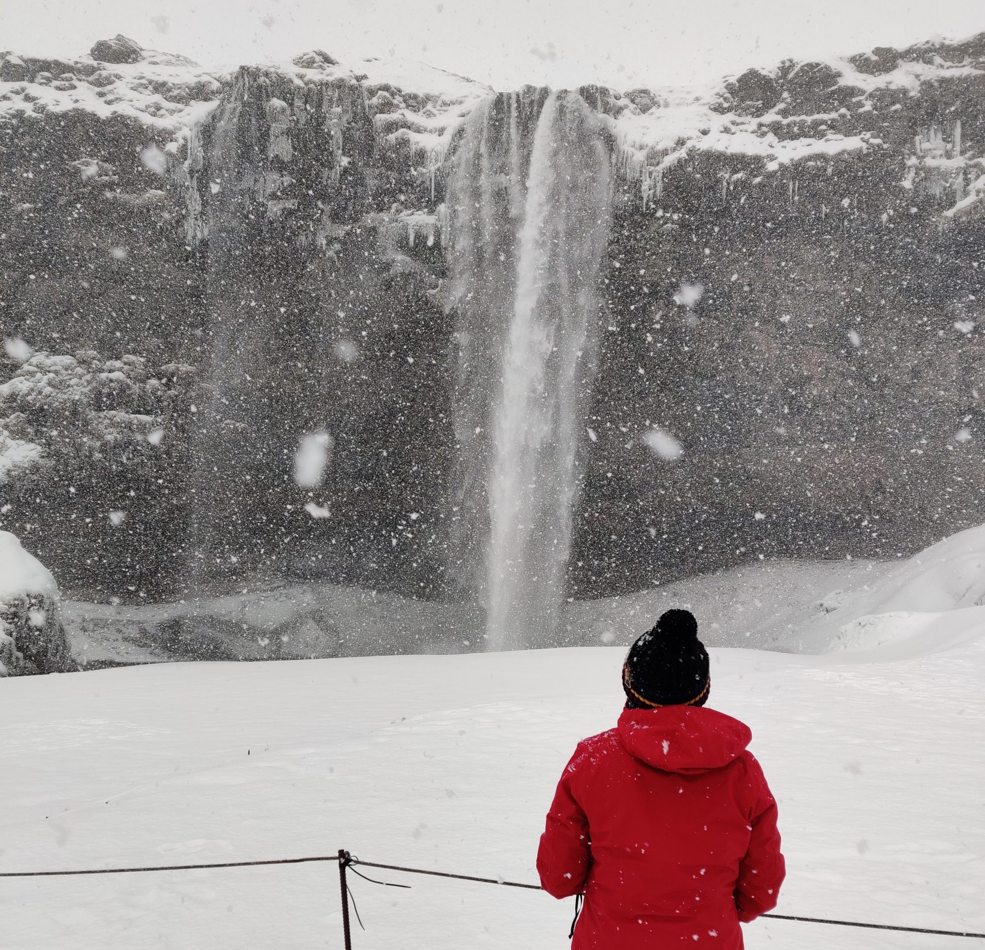 Iceland 5 Day Winter Itinerary- Ultimate Road Trip Guide For First Timers