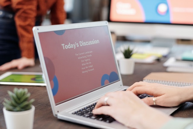 Overcoming Communication Challenges In Remote Working